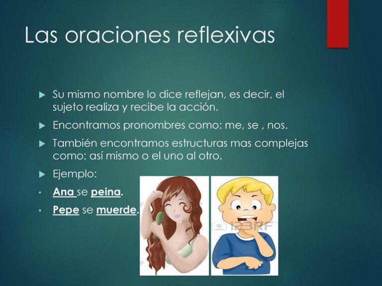 Ejemplos de oraciones ¡Nuevas y Originales! 【2024】