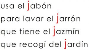 Oraciones con R ¡Nuevas y Originales! 【2024】